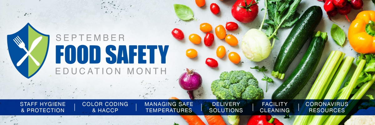 Carlisle FoodService Products