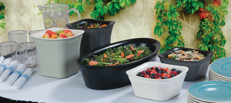 Carlisle FoodService Products