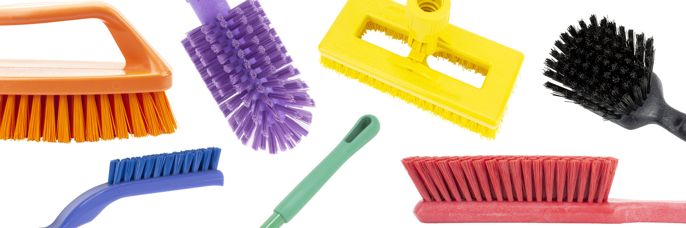 Color-Coded Products | Carlisle FoodService Products